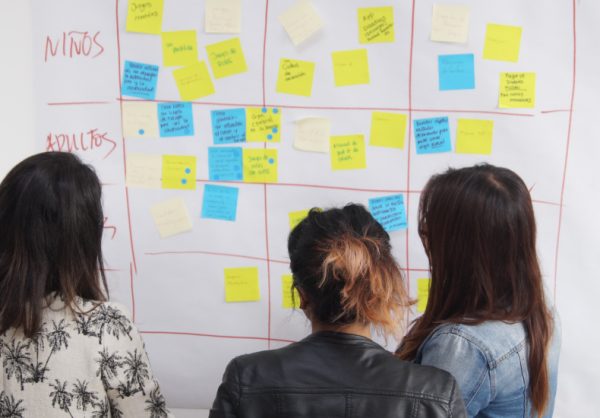 Pensamiento visual para todos – Empowerdraw