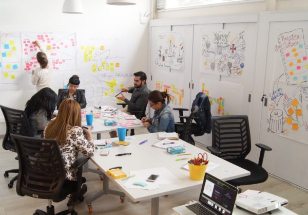 Pensamiento visual para todos - Empowerdraw